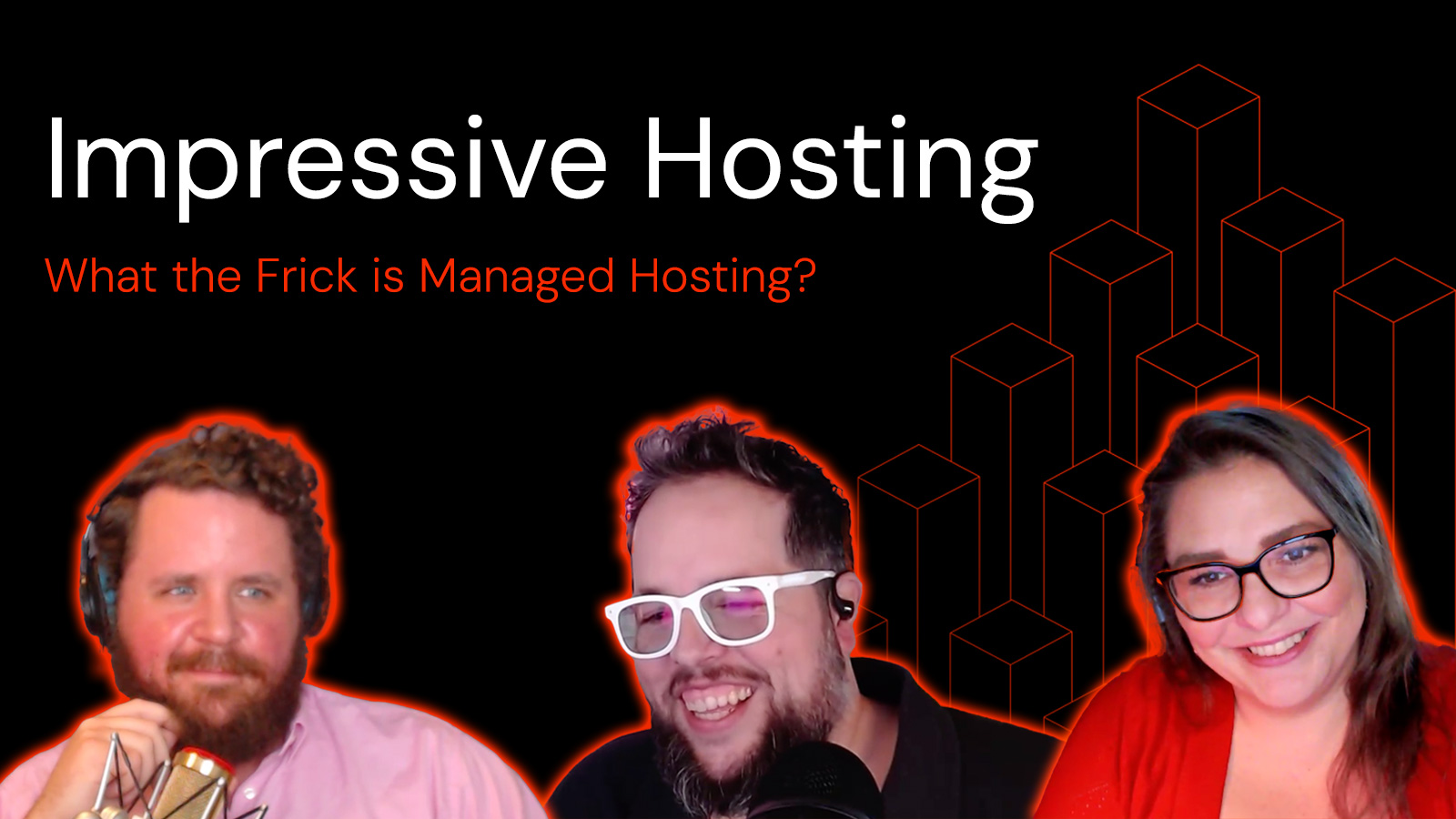 What the Frick is Managed Hosting? – WP Cloud